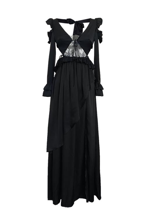 Dresses – Allina Liu