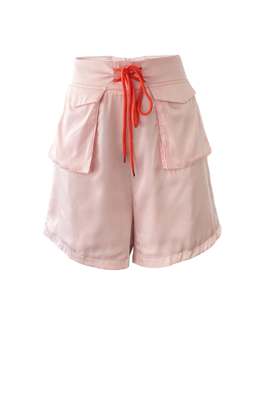 Nolan Shorts – Allina Liu